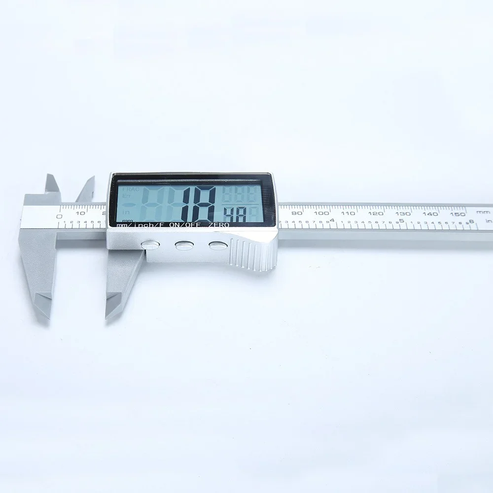 STONEGO Digital Vernier Caliper – Wild Path Gear
