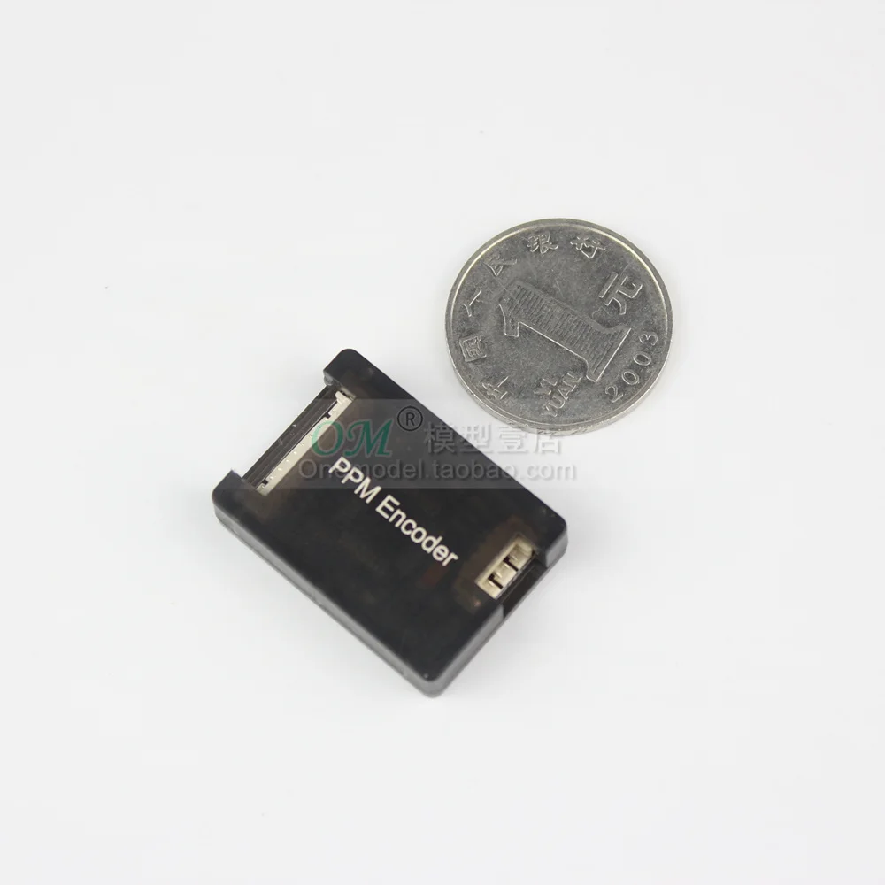 PPM-Encoder-Decoder-for-Pixhawk-F3-Flight-Controller-8-Channel-PPM ...