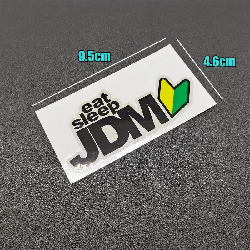 Eat Sleep Jdm Meaning