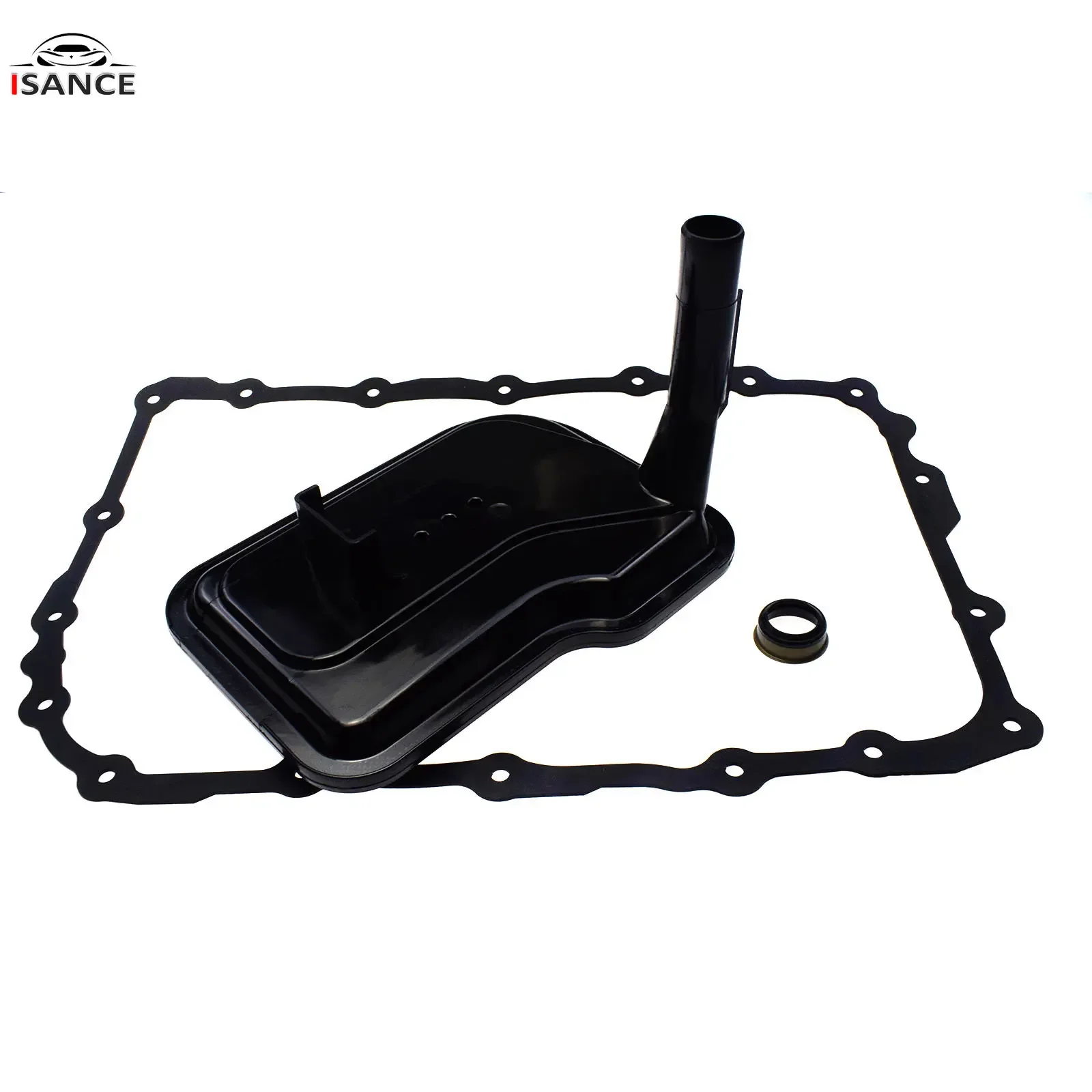 Auto Transmission Filter / Oil Pan Gasket Kit For Chevrolet Colorado ...