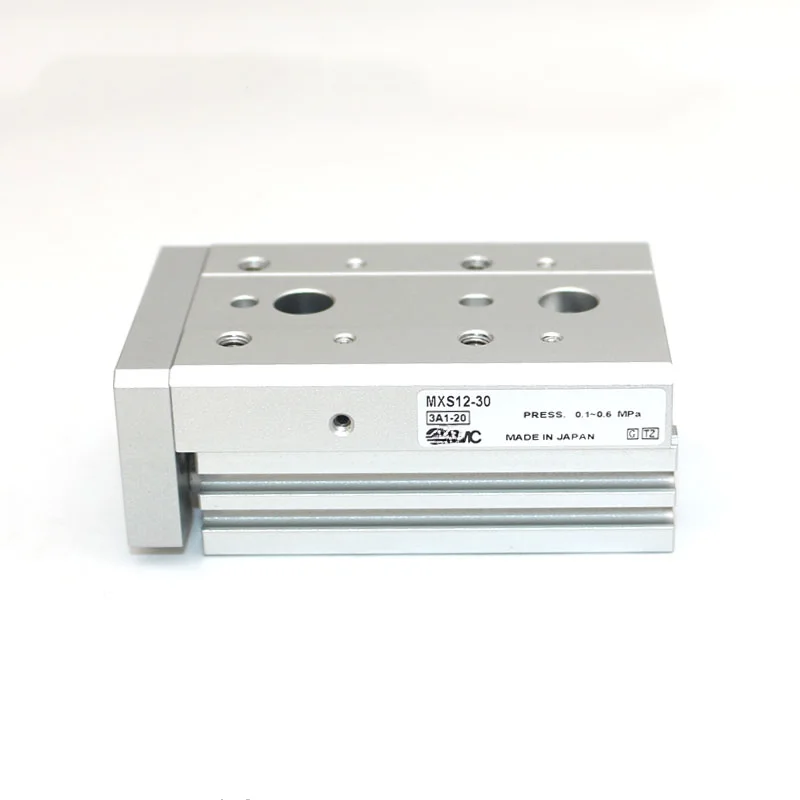 MXS MXS25 MXS25-10 MXS25-20 MXS25-30 MXS25-40 MXS25-50 Slide Table Guide Cylinder MXS25L-10 ...