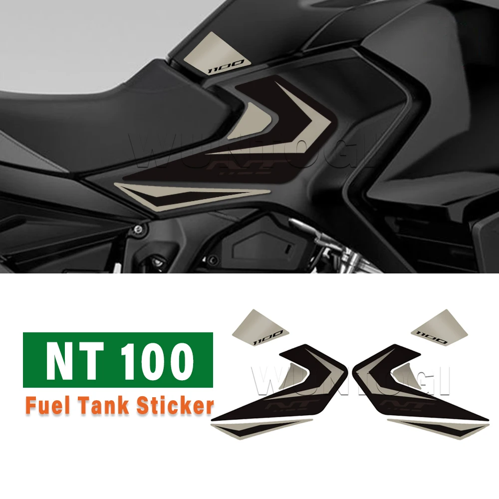 NT1100-Accessories-Motorcycle-Fuel-Tank-Stickers-for-Honda-NT-1100-2022 ...