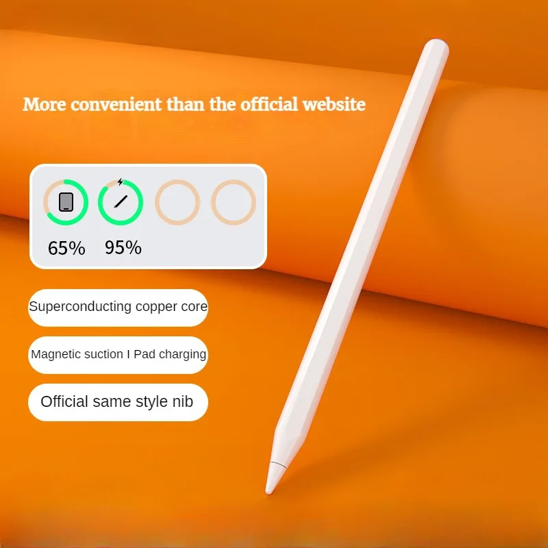 NEW-Active-Handwriting-Pen-Dual-Mode-Magnetically-Charged-iPad-Air ...