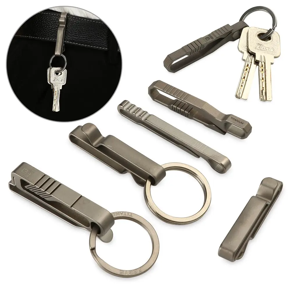 Outdoor-Tool-Ribbon-Ending-Buckles-Titanium-Alloy-Hanging-Buckles-Belt ...