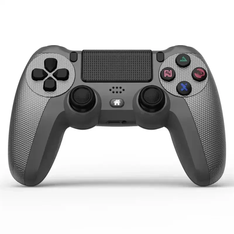 Mando-Wireless-Joystick-Bluetooth-P4-Controller-Gamepad-Gioco-a-6-assi ...