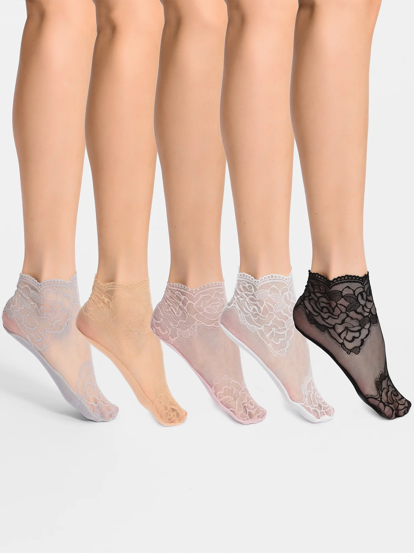 Socks World Factory Store
