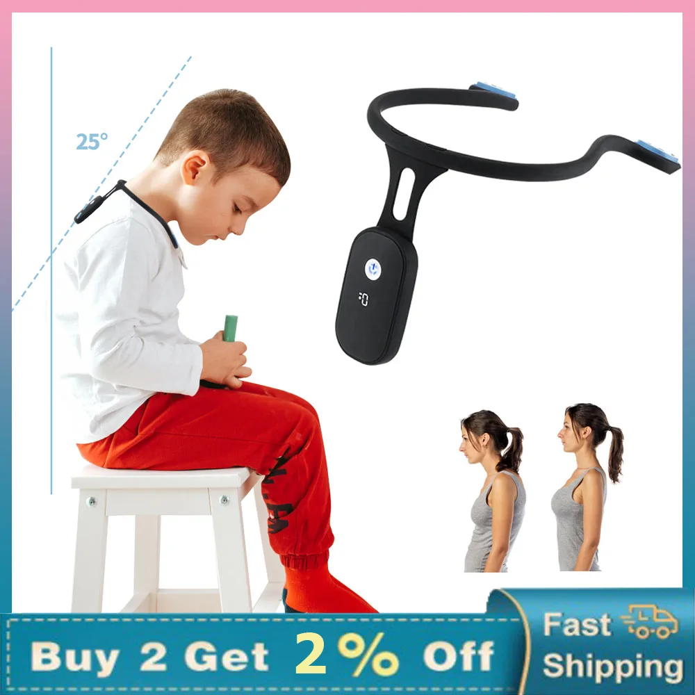 Smart-Back-Posture-Corrector-Vibration-Sensor-Posture-Training-Remind ...