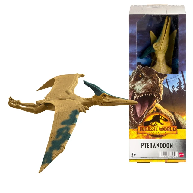 Jurassic Park Pteranodon Toy