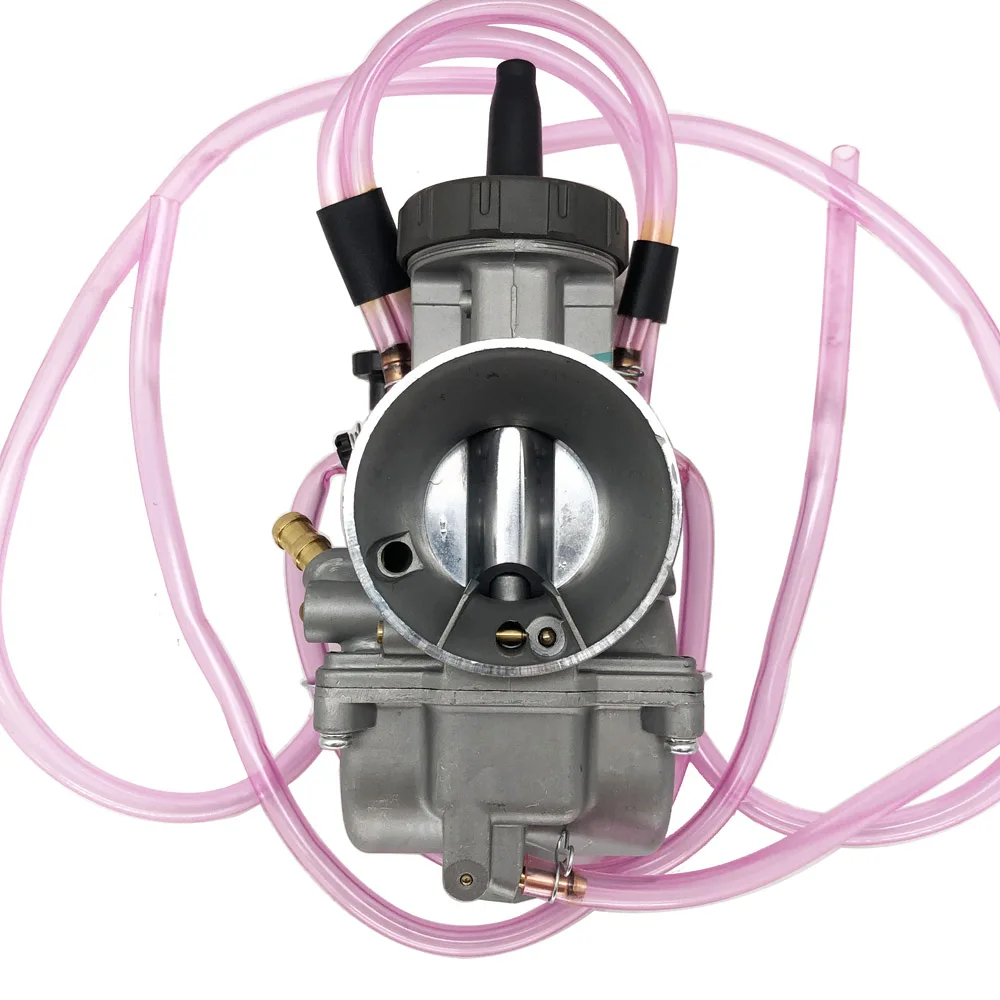 New PWK 38 Air Striker Carburetor Replaces Keihin PWK38 YZ250 RM250 ...
