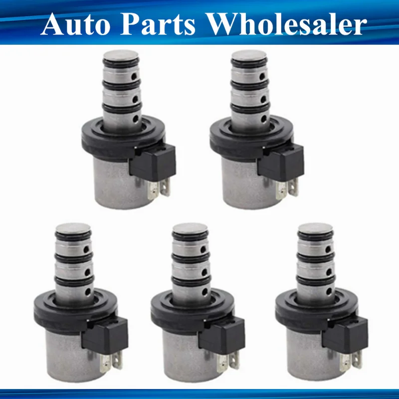 Original-F4A41-F4A42-F4A51-F4A52-MD758981-Transmission-Shift-Solenoid ...