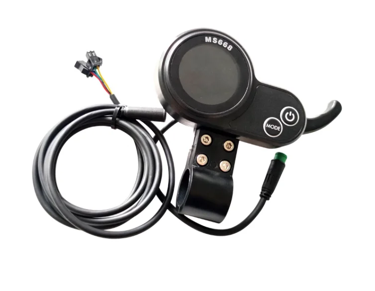 Y-L-60V-Display-for-New-Thinking-Linghui-Electric-Scooter-Universal ...