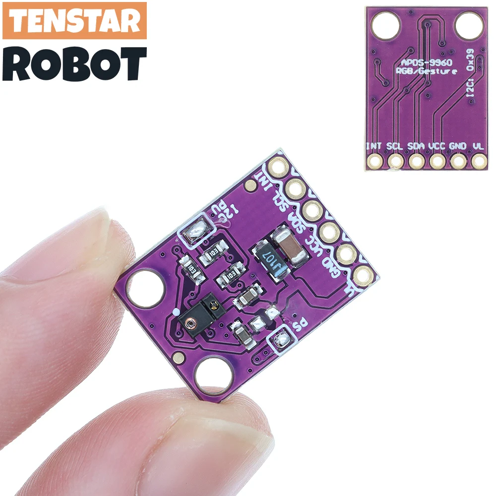TENSTAR ROBOT Store