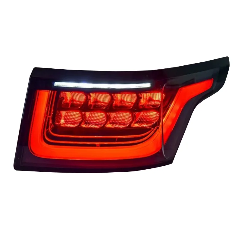 Tail-Lights-For-Land-Rover-Range-Rover-Sport-L494-2013-2014-2015-2016 ...