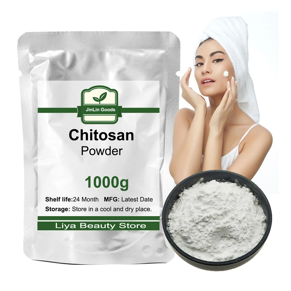 Chitosan Powder