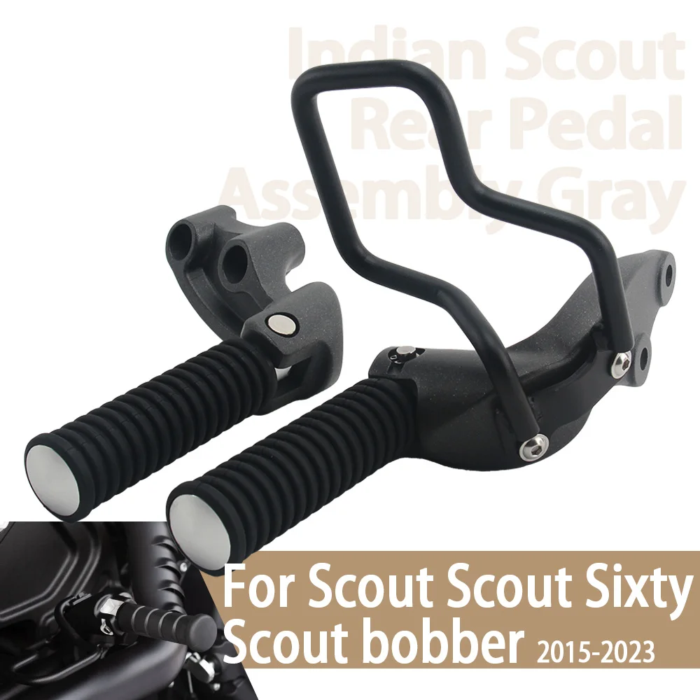 For Indian Scout 2015-2023 Scout Sixty 2016-2023 Scout Bobber 18-23 ...