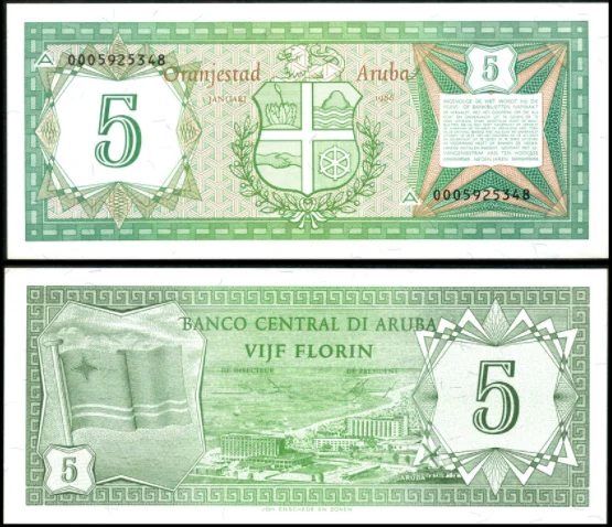 Notas-originales-De-Florin-5-De-Australia-1986-UNC-Fuera-De-uso-Ahora ...
