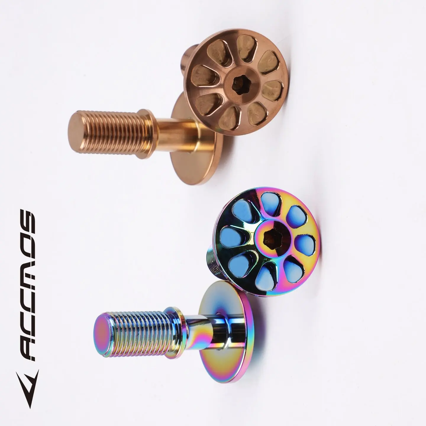 Archery Large Screw For Recurve Bow Handle ILF Recurve Bow Riser Spare ...