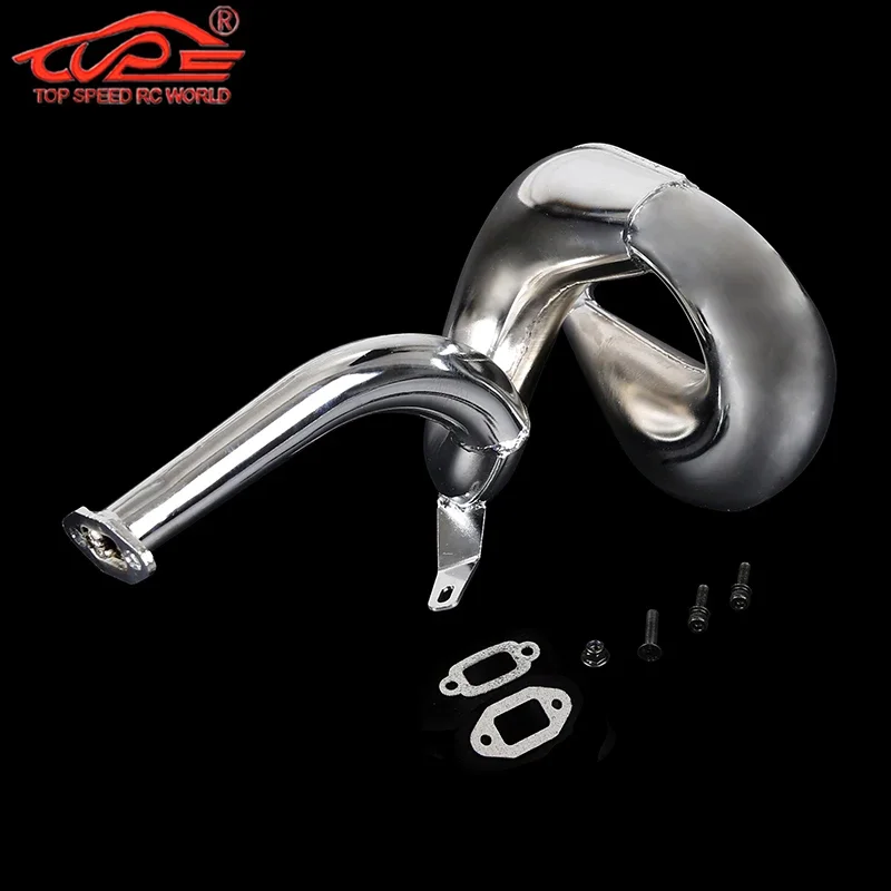 Upgrade-23CC-45CC-Engine-Exhaust-Pipe-for-1-5-Scale-Rc-Car-Gas-HPI ...