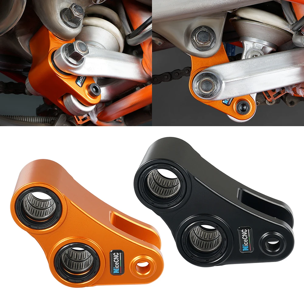 For-KTM-690-Enduro-690-Enduro-R-Suspension-Shock-Linkage-40mm-1-57 ...