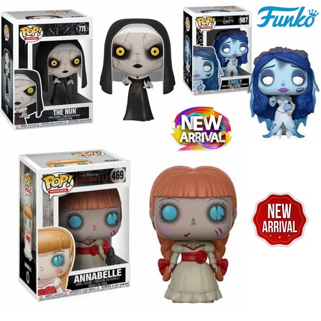 Goanimasyon Annabelle