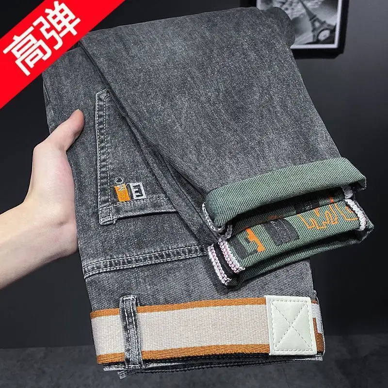 High-Quality-Luxury-Men-s-Jeans-Designer-Clothes-for-Men-New-2023 ...