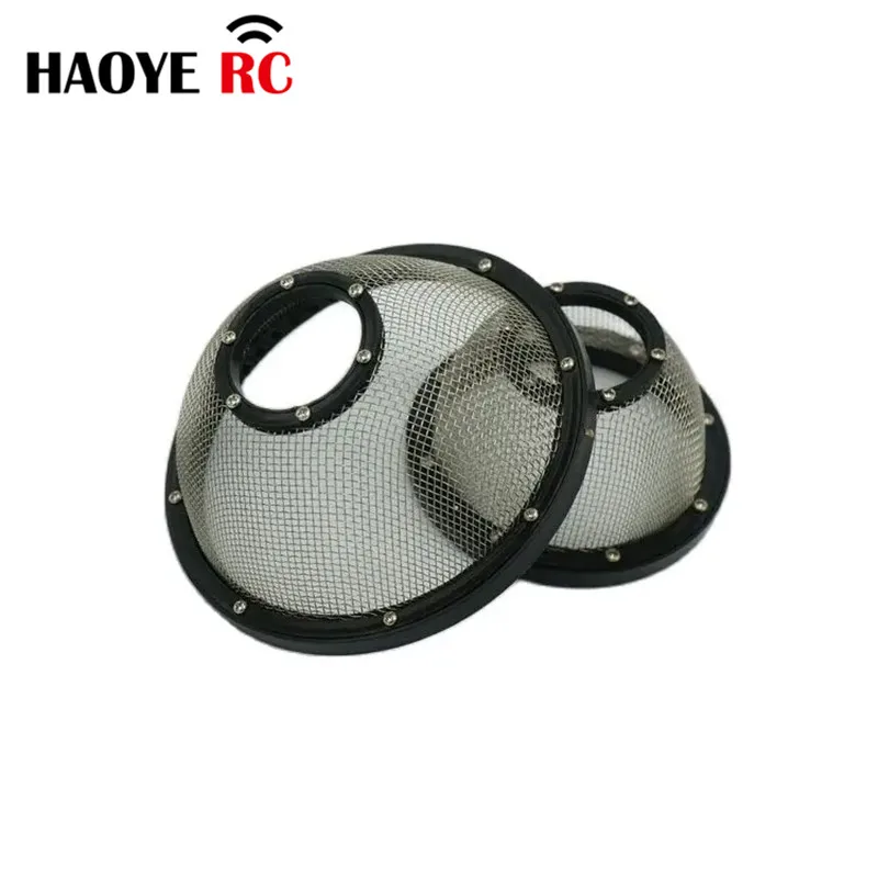 Haoye-1-PC-Custom-Handmade-FOD-Screen-Turbine-Accessories-Engine ...