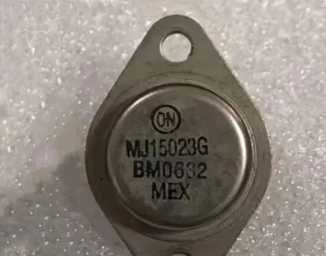 5-10PCS-MJ15022G-MJ15022-MJ-15022-MJ15023G-MJ15023-MJ-15023-TO-3-new ...