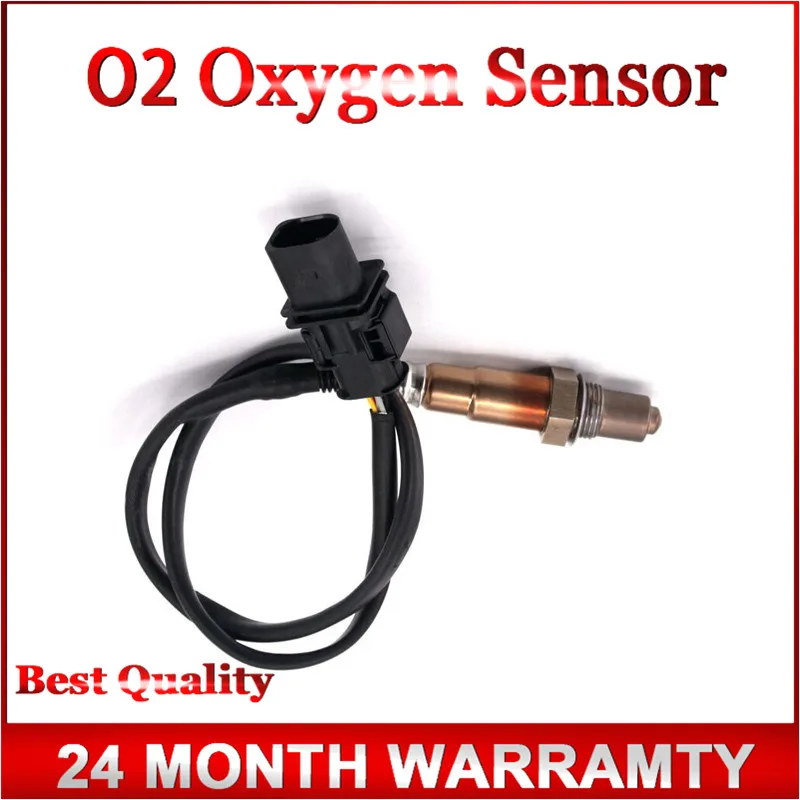 For-FRONT-PRE-CAT-INNOVATE-WIDEBAND-O2-OXYGEN-LAMBDA-SENSOR-5-WIRE-LSU ...