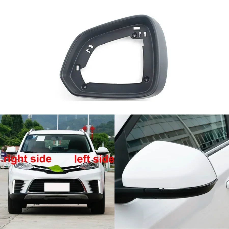 For-MG-GS-2017-2018-2019-Car-Accessories-Replace-Side-Mirror-Housing ...