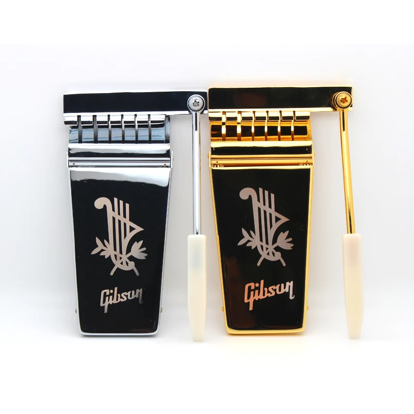 Long-Verson-Maestro-Vibrola-Vibrato-Tremolo-Bridge-for-SG-LP-Style ...