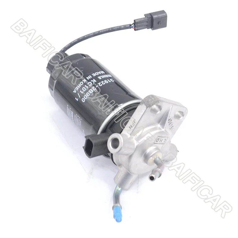 2003 Sorento Fuel Filter