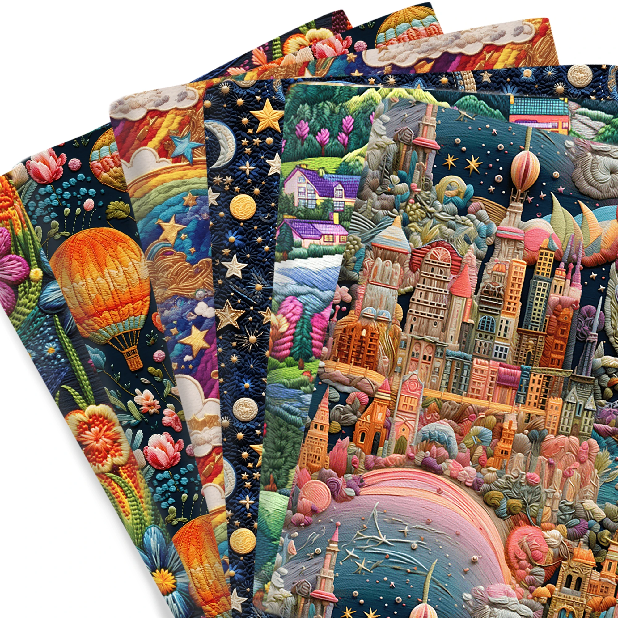 Store Home Products Feedback