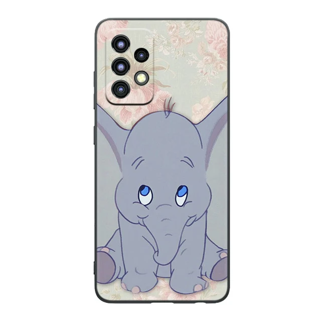 Disney Dumbo Iphone 4 Case