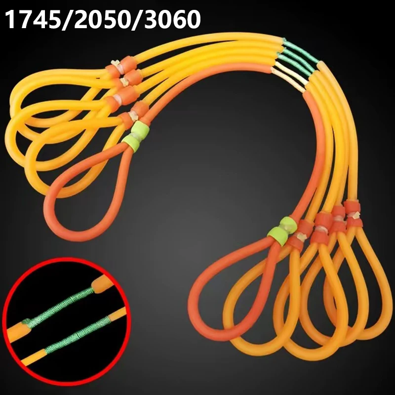 1745-2050-3060-Fish-Shooting-Rubber-Band-4-Dragged-2-Dragged-High ...