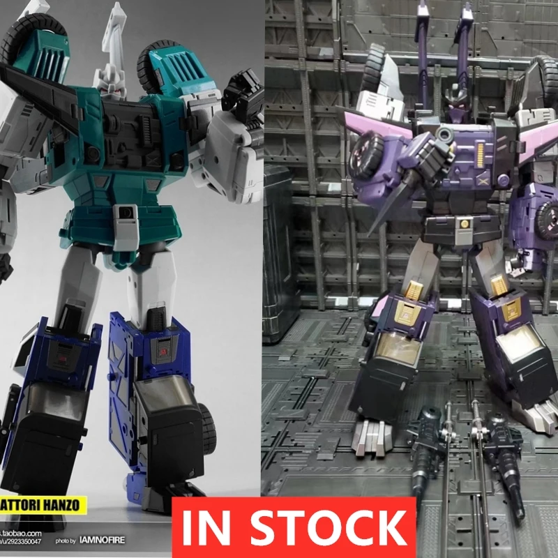 Figura-de-acci-n-de-transformaci-n-Robot-con-caja-DX9-D10G-D10-azul ...