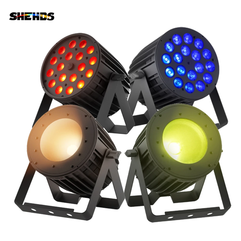 SHEDHS-New-Version-LED-200W-COB-RGBACL-WCW-18x18W-RGBWA-UV-Par-Light ...