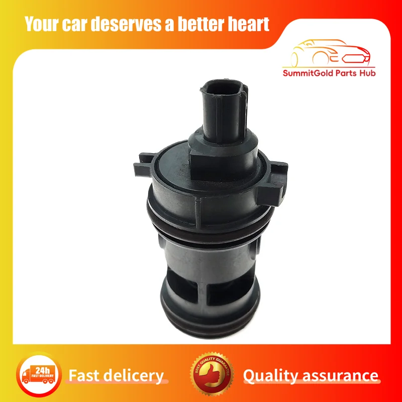 Carbon Canister Solenoid Valve for Honda CV1 5AA/5AG/59B/6A0 EVAP ...