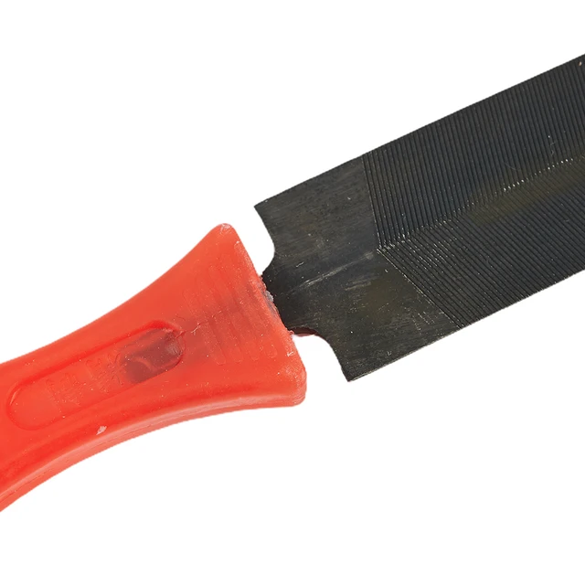 Saw Files Hand Saw For Sharpening And Straightening Diamond-Shaped ...