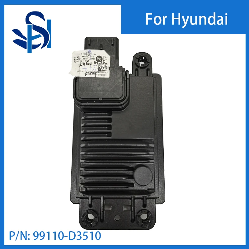 99110-D3510-Adaptive-Cruise-Control-Distance-Module-Sensor-ACC-for ...
