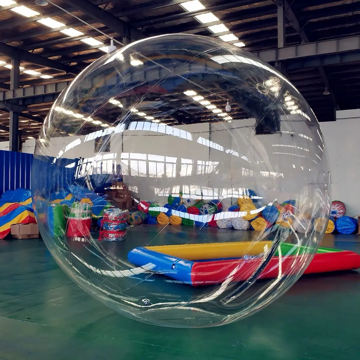 HIBADOU-Water-Walking-Ball-Zorb-Ball-2M-TPU-Human-Hamster-Ball ...