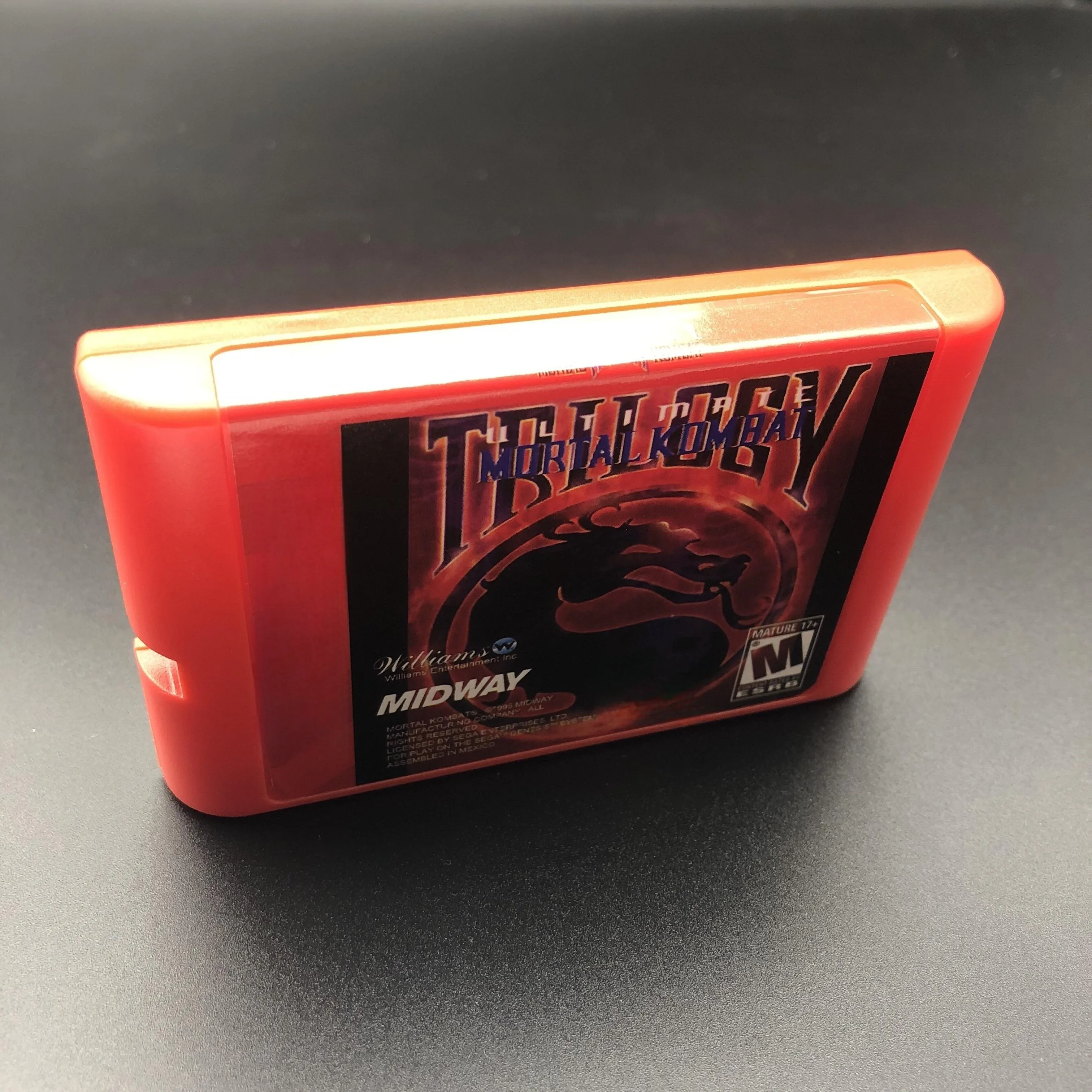 Red-Edition-Ultimate-Mortal-Kombat-Trilogy-57-People-Fighting-16-Bit-MD ...