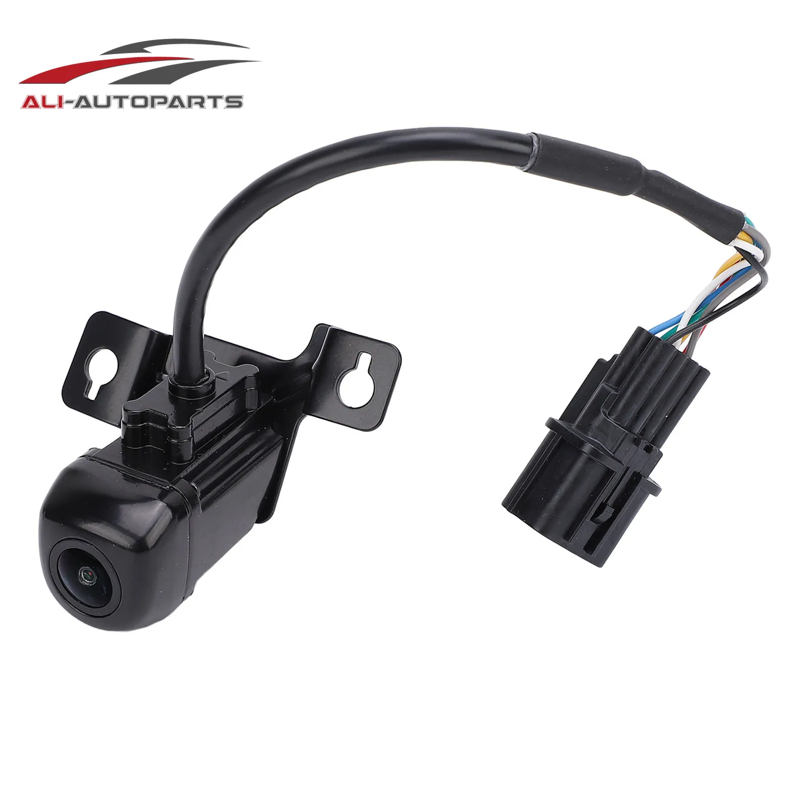 95760-2W640 Rear View Backup Parking Reverse Camera Car 95760-2W641 ...