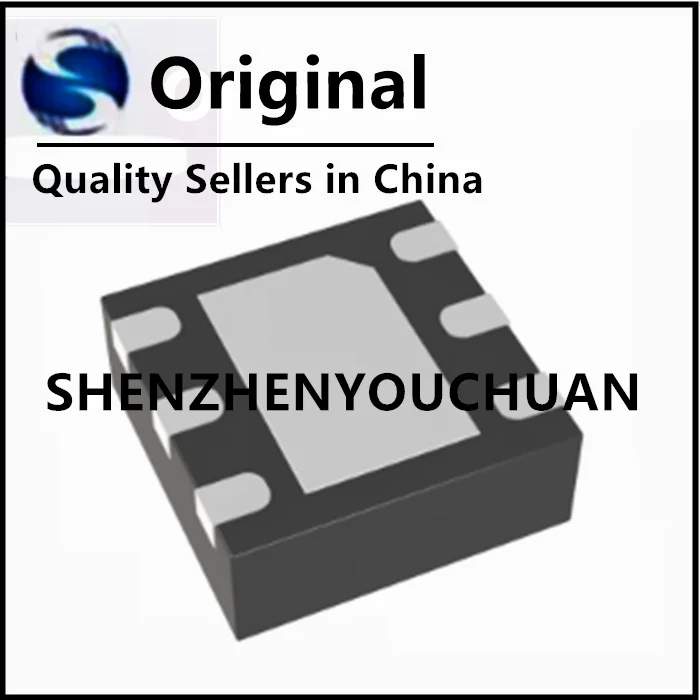 10-100piece-NCP308MTADJTBG-AAT-DFN-6-EP-2x2-Monitors-Reset-Circuits ...