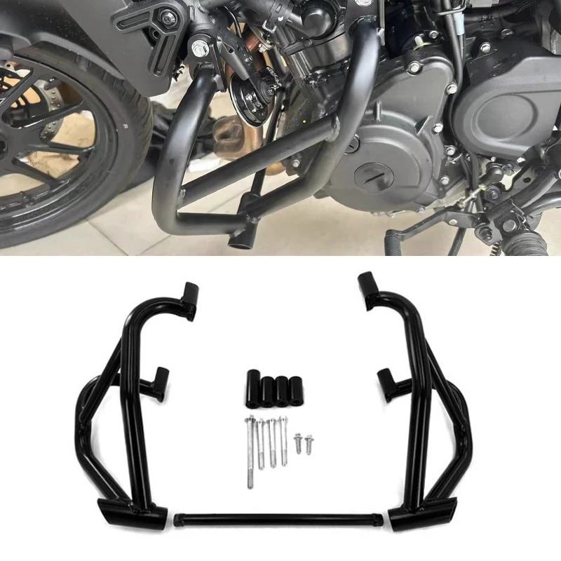 For Kawasaki ELIMINATOR 400SE 500SE 450SE E500 E450 2023-2025 Engine ...