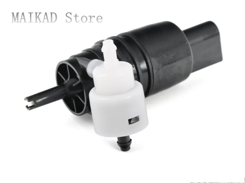 Windshield Washer Pump for BMW X5 E53 X5 E70 X1 E84 X4 F26 X3 E83 X6 ...