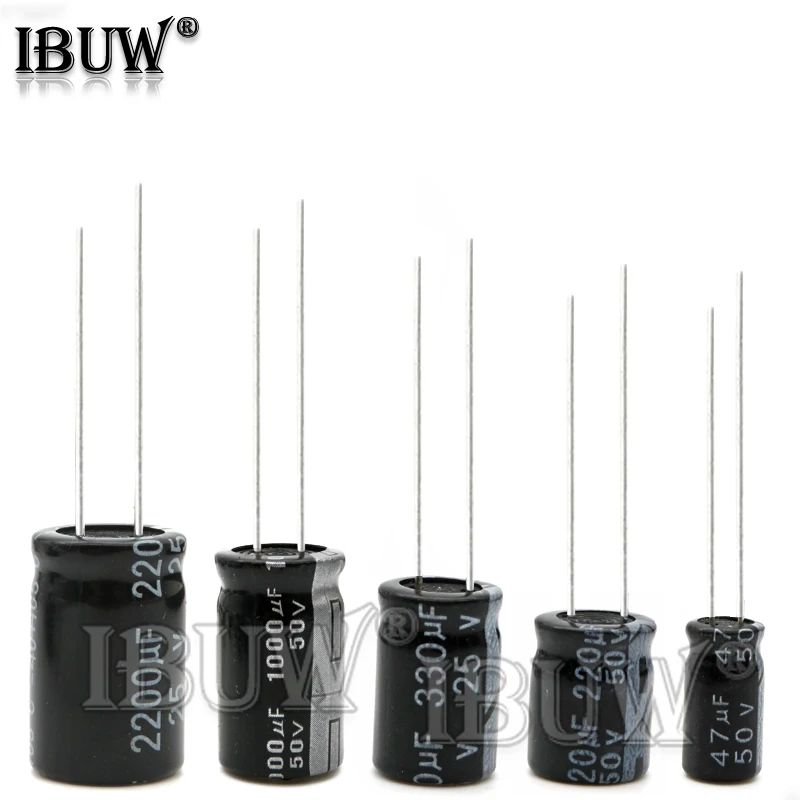 IBUW Electronic Store