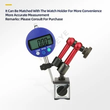 Стойка Магнитная Индикаторная - Magnetic Stand Base Dial Test Indicator ...