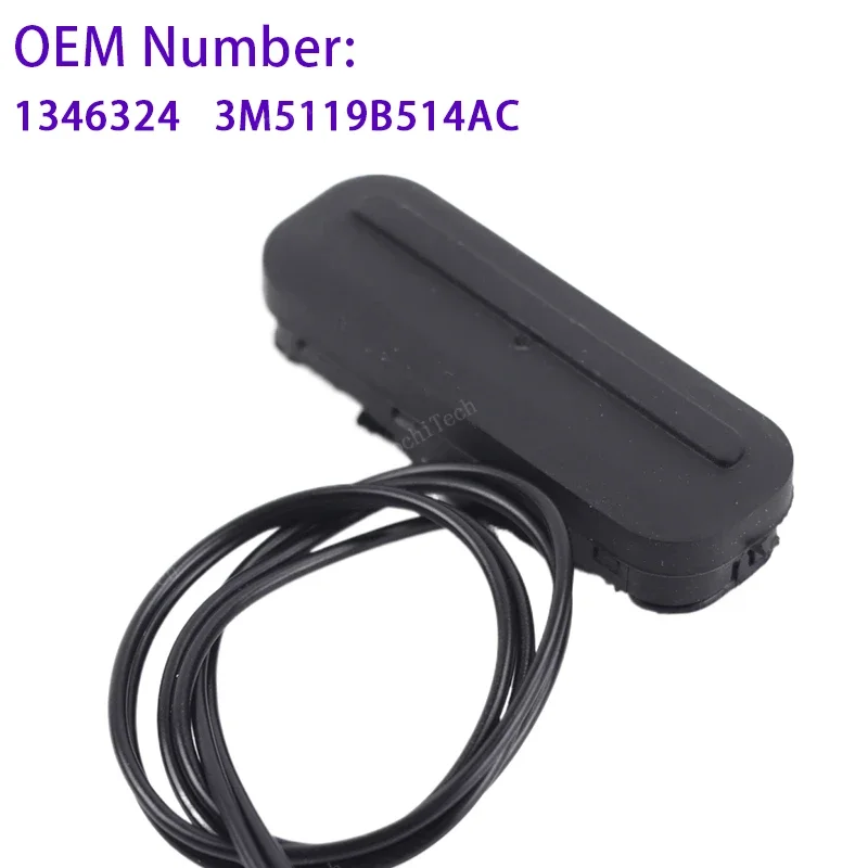 Interruptor-de-apertura-del-port-n-trasero-del-coche-bot-n-pulsador-de ...