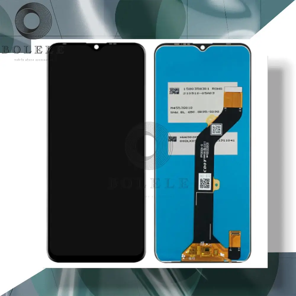 For-Infinix-Hot-10-Lite-X657B-LCD-Display-Touch-Screen-Sensor-Digitizer ...