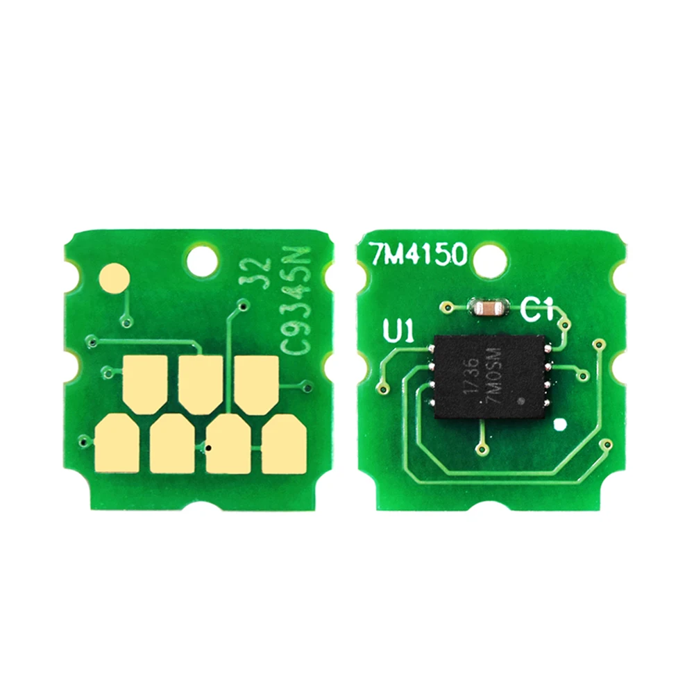 2Pcs-C9345-Waste-Ink-Tank-Chip-For-Epson-L15150-L15160-L15158-L15168-ET ...